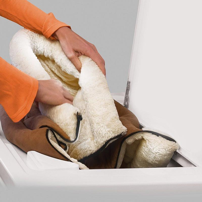 Folding Portable Cat House | Snuggle Tails – SnuggleTails